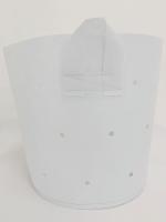 China Eco-Friendly Felt Plant Growing Bag for Cultivation and Gardening 10L for sale