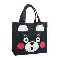 China 600D Oxford Waterproof Kids Lunch Bento Bag Cartoon Animal Design for School Picnic Travel for sale