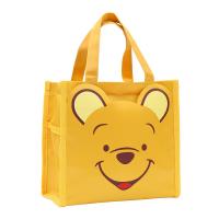 China 600D Oxford Waterproof Kids Lunch Bento Bag Cartoon Animal Design for School Picnic Travel for sale