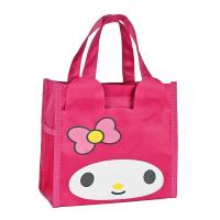China 600D Oxford Waterproof Kids Lunch Bento Bag Cartoon Animal Design for School Picnic Travel for sale