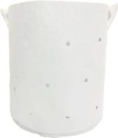 China Eco-Friendly Non-Woven Cultivating Bag 34x36cm 25ML Capacity for Plant Growth for sale