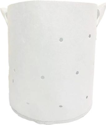 China Eco-Friendly Non-Woven Cultivating Bag 34x36cm 25ML Capacity for Plant Growth for sale