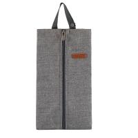 China Waterproof Oxford Travel Storage Bag Nylon Portable Organizer 20x10cm 1kg Capacity for sale