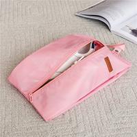 China Waterproof Oxford Travel Storage Bag Nylon Portable Organizer 20x10cm 1kg Capacity for sale