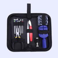 China Oxford Nylon Tool Bag 20.5x24cm Utility Storage Pouch for Hardware Car Repair Kit for sale
