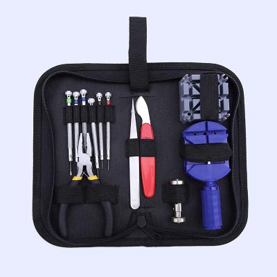 China Oxford Nylon Tool Bag 20.5x24cm Utility Storage Pouch for Hardware Car Repair Kit for sale