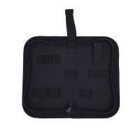 China Oxford Nylon Tool Bag 20.5x24cm Utility Storage Pouch for Hardware Car Repair Kit for sale