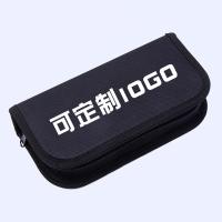 China Oxford Nylon Tool Bag 20.5x24cm Utility Storage Pouch for Hardware Car Repair Kit for sale