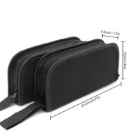 China Oxford Nylon Tool Bag 20.5x24cm Utility Storage Pouch for Hardware Car Repair Kit for sale