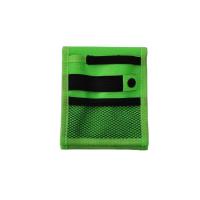 China Wholesale Nurse Pen Pouch Inserted Holder Bag Oxford Cloth 20x10cm Pocket Tool Storage for sale