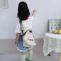 China Cartoon Stroller Pattern Medium Shoulder Mommy Maternity Bag Waterproof Mother Bag for sale