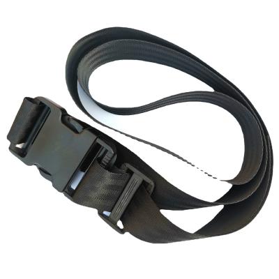 China Children Car Motorcycle Safety Belt 1.5m Nylon Child Protective Rope 82-150cm Adjustable for sale