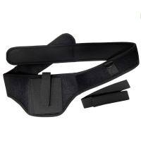 China Neoprene Shoulder Concealed Underarm Holster Multi Purpose Outdoor Tactical Belt 20x10cm for sale