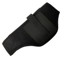 China Neoprene Shoulder Concealed Underarm Holster Multi Purpose Outdoor Tactical Belt 20x10cm for sale
