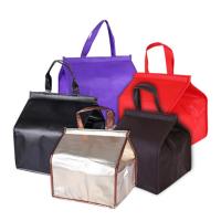 China Shenzhen handbag supplier thermal insulation bag for lunch box for sale