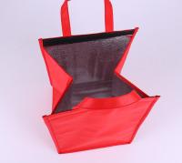 China Shenzhen handbag supplier thermal insulation bag for lunch box for sale