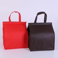China Shenzhen handbag supplier thermal insulation bag for lunch box for sale