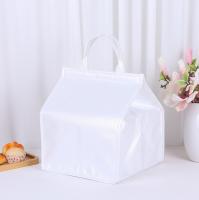 China Shenzhen handbag supplier thermal insulation bag for lunch box for sale