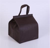 China Shenzhen handbag supplier thermal insulation bag for lunch box for sale