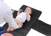 China 420d Polyester Mommy Travel Changing Pad Diaper Changing Mat oEM for sale