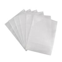China White EPE Buffer Bags Shockproof Foam Pouch 8x10cm Custom Size for sale