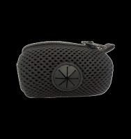China Custom Sandwich Mesh Power Bank Pouch Small Portable Storage Bag 3000pcs MOQ for sale