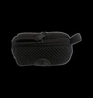 China Custom Sandwich Mesh Power Bank Pouch Small Portable Storage Bag 3000pcs MOQ for sale