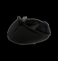 China Custom Sandwich Mesh Power Bank Pouch Small Portable Storage Bag 3000pcs MOQ for sale
