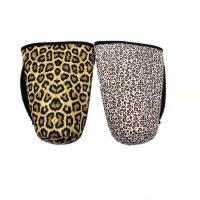 China 30oz Insulated Neoprene Cup Sleeve Tumbler Holder Custom Logo Waterproof Thermal for sale