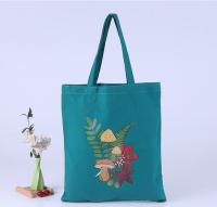 China Eco Friendly Non Woven Fabric Shopping Bag Reusable Foldable PP Handbag Custom Logo 1000pcs MOQ for sale