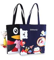 China Eco Friendly Non Woven Fabric Shopping Bag Reusable Foldable PP Handbag Custom Logo 1000pcs MOQ for sale