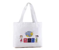 China Customizable 42x35x15cm PU Leather Fashion Handbag for Women OEM Logo for sale