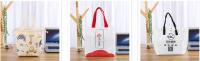 China Customizable 42x35x15cm PU Leather Fashion Handbag for Women OEM Logo for sale