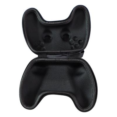 China EVA Shockproof Carrying Case for PS5 DualSense Controller 15x19x7cm for sale