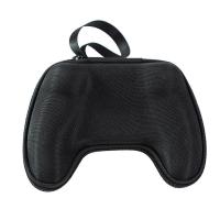 China EVA Shockproof Carrying Case for PS5 DualSense Controller 15x19x7cm for sale