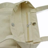 China Custom Cotton Canvas Shopping Bag Durable Eco Friendly Tote with Custom Logo Size 1000pcs MOQ for sale