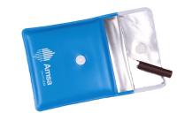 China Square EVA Portable Tobacco Cigarette Pouch Ashtray ECO Friendly for sale