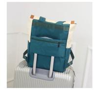 China Wholesale Waterproof Nylon Travel Laptop Backpack Compatible with MacBook Air Pro 11 to 15 Inch Notebook for sale