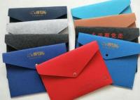 China 5mm Felt Laptop Sleeve Bag Shockproof Tablet Case for Women Custom Logo OEM for sale