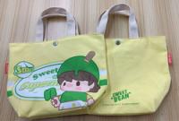 China Custom Cotton Canvas Tote Bags Reusable 10oz Foldable Shopping Bag 100% Cotton for sale