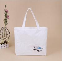 China Custom Logo 100% Cotton Organic Calico Canvas Tote Bag 8oz 10oz 12oz Shopping Bag for Women Kids for sale