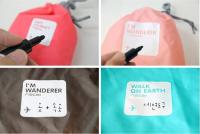 China Folded Polyester Fabric Drawstring Bag Mini Gift Pouch Shoes Pocket Storage Pouch for sale