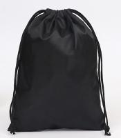 China Customize Cotton Dust Bag Small Linen Drawstring Bag Canvas For Shoes Gift Present for sale