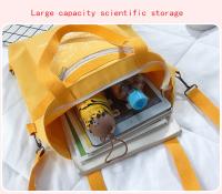 China Wholesale Eco Canvas Tote Bag 37x34cm for Shopping School Custom Logo for sale