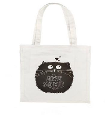 China Custom Non Woven Shopping Bag 40x30x10cm Eco Friendly Tote Bag for Promotional Use for sale