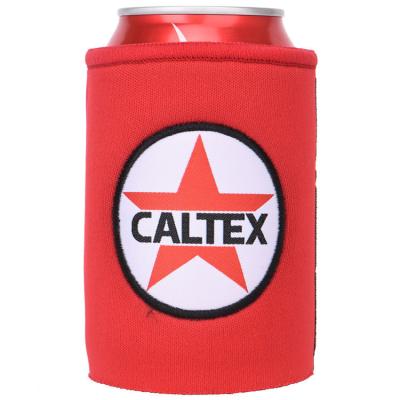 China Dye Sublimation Neoprene Stubby Holder Can Cooler 7CM*10.5CM for sale