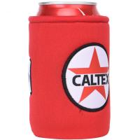 China Dye Sublimation Neoprene Stubby Holder Can Cooler 7CM*10.5CM for sale