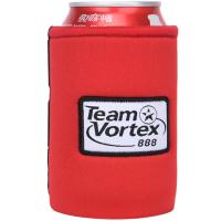 China Dye Sublimation Neoprene Stubby Holder Can Cooler 7CM*10.5CM for sale