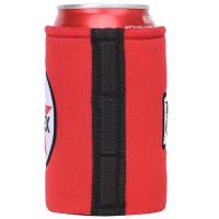 China Dye Sublimation Neoprene Stubby Holder Can Cooler 7CM*10.5CM for sale