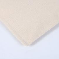 China Eco Friendly Cotton Canvas Tote Bag Reusable Grocery Shopping Bag 100pcs MOQ for sale